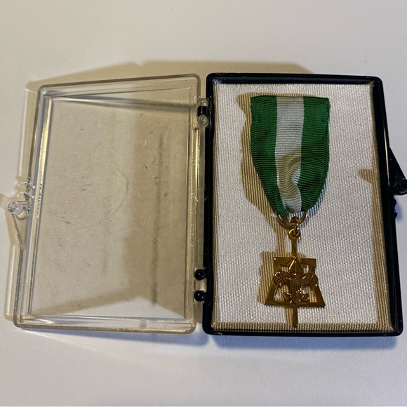 Scouting America | Other | Vintage Boy Scouts Scouters Key 3 X See ...